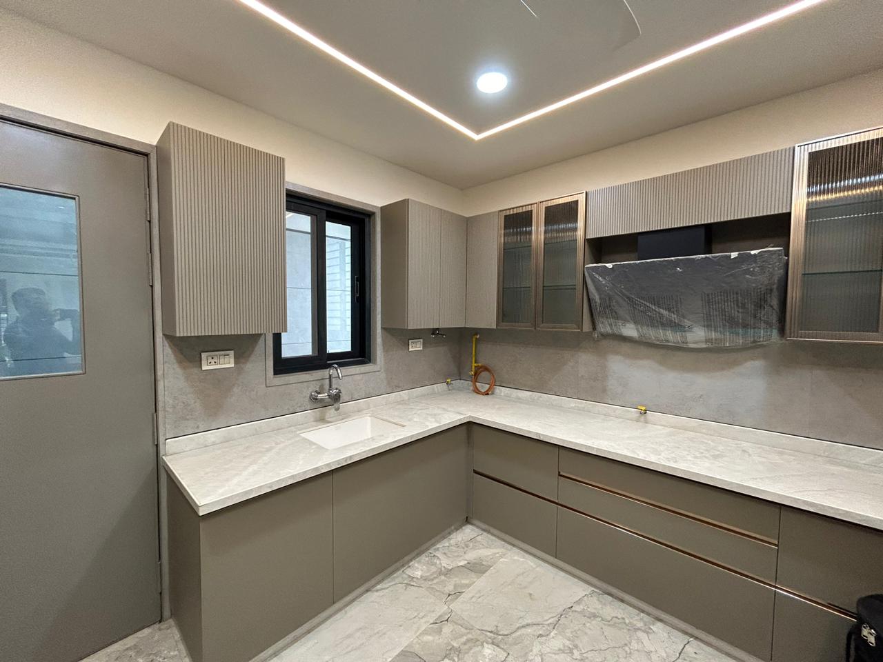 Swarnik Kitchens | Best Modular Kitchens & Interior Design in Indore